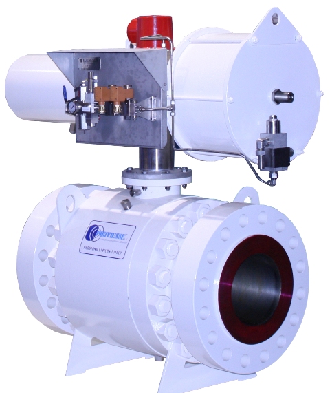 Pibiviesse Ball Valves